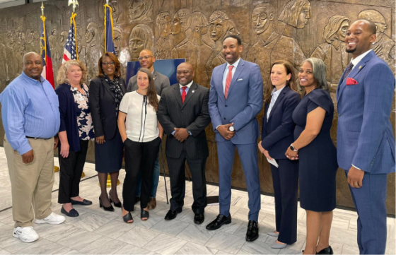 Atlanta Continuum of Care – Partners for HOME