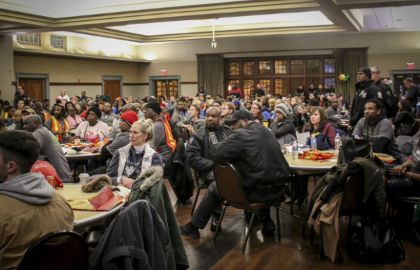Atlanta Continuum of Care – Partners for HOME