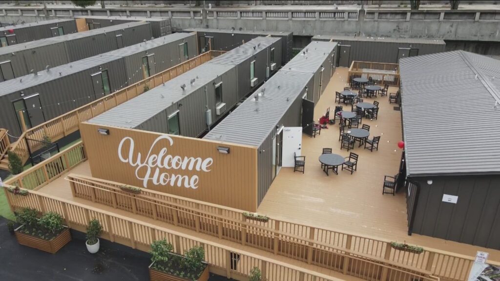 Quick Facts: The Melody Project – Partners for HOME